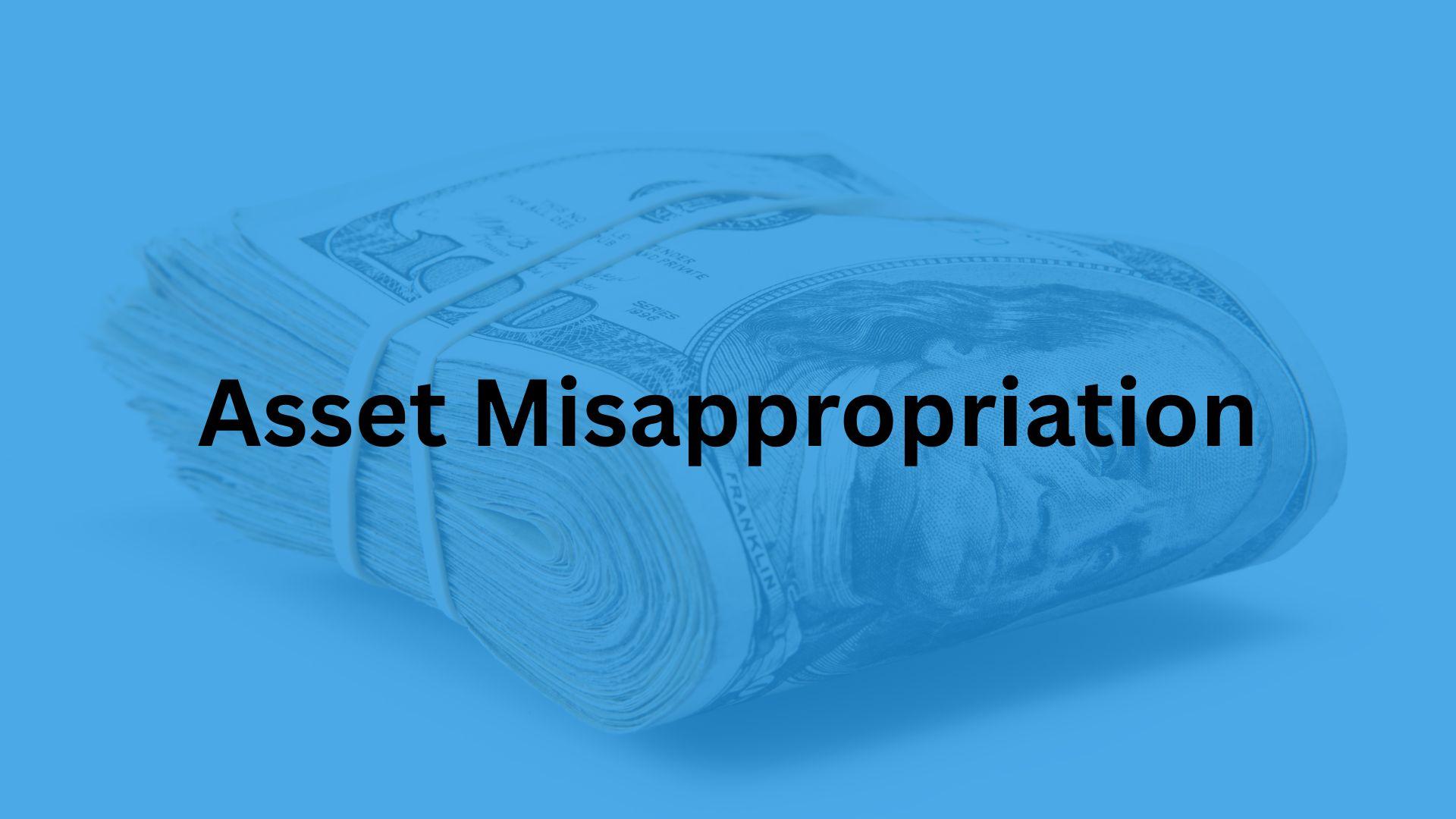 Asset Misappropriation Investigator & CPA - Hovland Forensic & Financial